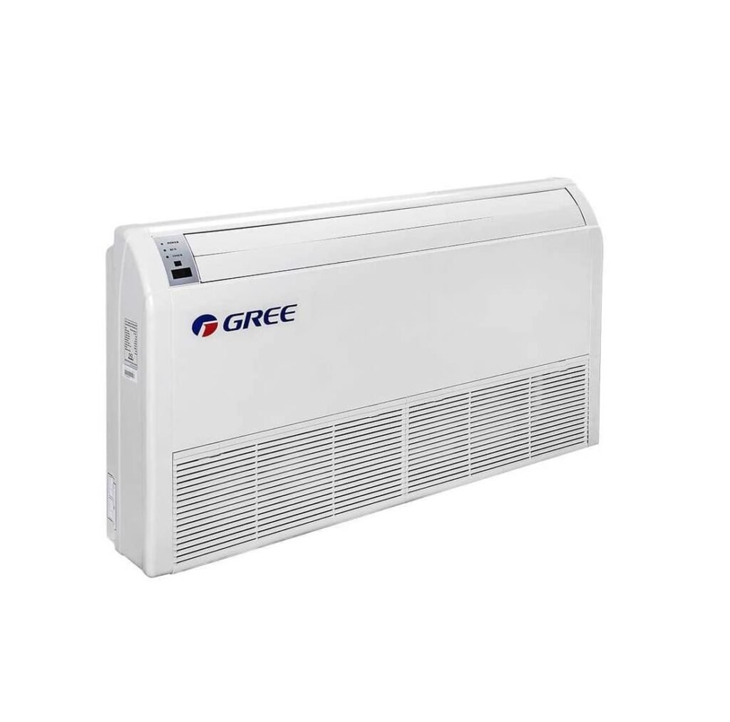 Light Commercial AC Archives - Cooltek